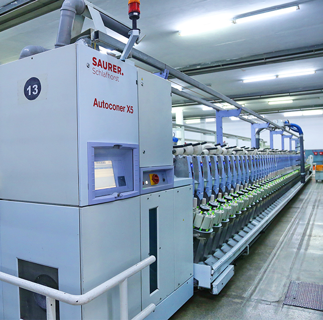 Home - Sitara Chemical Ind Ltd Textile Division Yarn Manufacturer ...